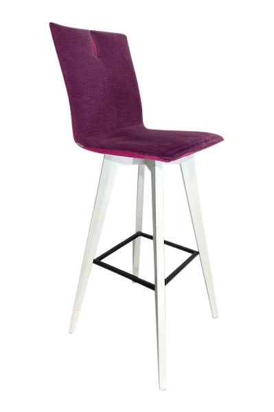 Barstol Mobitec Mood #31 Lila/Rosa - ADDA