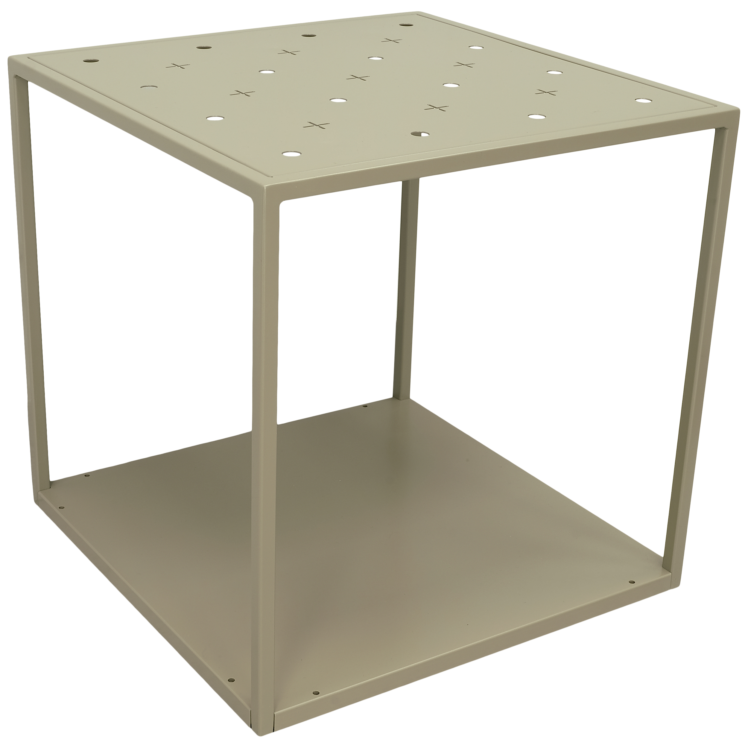 Förvaringsmodul EFG Create Beigegrå - ADDA